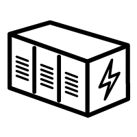 Off-Grid Energy for Infrastructure Sites – CoreMoxie