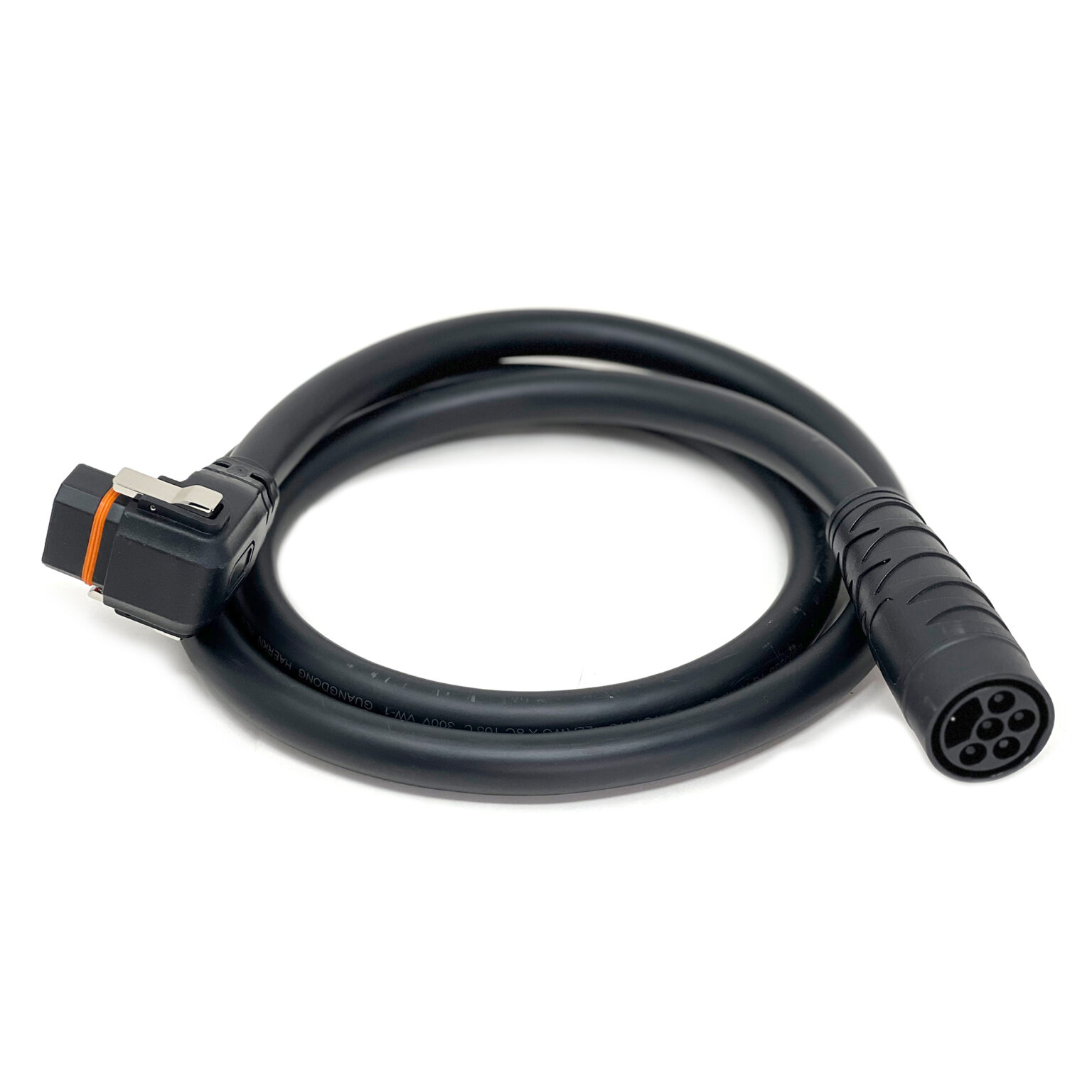 MoXIE Cable – CoreMoxie